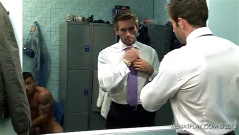 Jake Genesis And David Dirdam