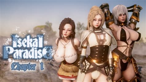 Game Isekai Paradise Version For Free Adult And Porn Games Adultcomics Me