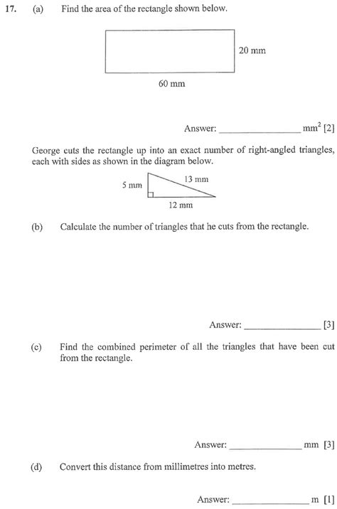 Right Angled Triangles Archives PrepPlus