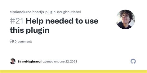 Help Needed To Use This Plugin · Issue 21 · Ciprianciureachartjs Plugin Doughnutlabel · Github