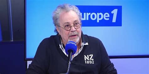 Pascal Praud Et Vous Pour Patrick Hernandez Les Années 1980 étaient Tout Sauf Drôles