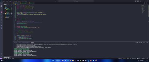 Informações Seu Get Está Retornando Uma Array Vazia Após O Final