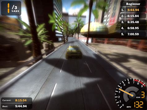 The XNA Game Development Studio For Xbox 360 And PC Ars Technica