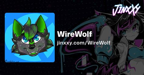 Wirewolf Wirewolf Jinxxy