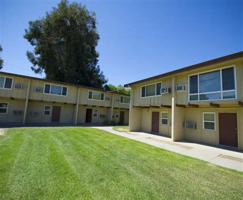 Apartments University Of The Pacific