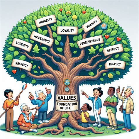 Philosophy Of Personal Values Whats Important To Me