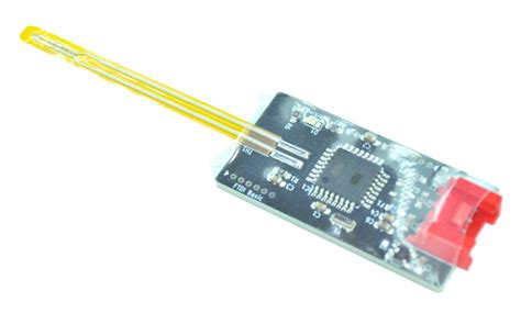 Flint Ntcサーミスタ ユニット(ntc Thermistors Grove互換) Flint Works Flint Ntcサーミスタ ユニット(ntc Thermistors Grove互換) Flint Works