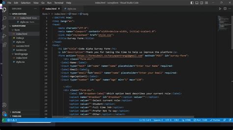 kavya pantrangi on linkedin codealpha codealpha codealphainternship