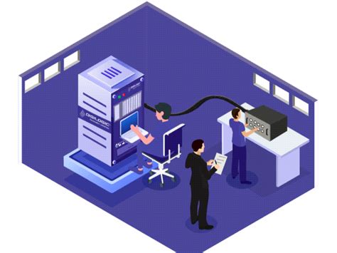 Actuator Test System Digilogic Systems