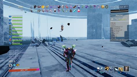 Pushed Benthic Bloom Build One Floor Too Many Rror2