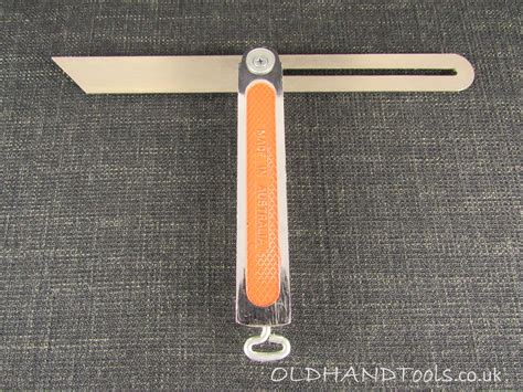 Australian SILEX No 78 Sliding T Bevel SOLD