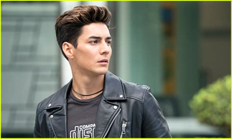 Get To Know All The New Characters On ‘power Rangers Dino Fury