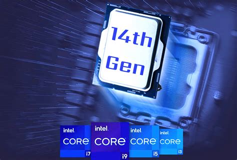 From The New Dual Core Intel To The Core I K