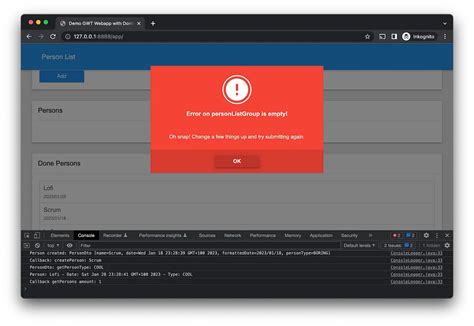 不会前端没事，用gwt Boot和spring Boot构建web程序 腾讯云开发者社区 腾讯云