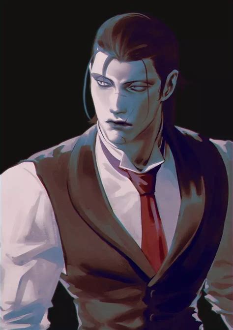 Chat With Sergei Dragunov Enjoy Free Ai Character Roleplay Flowgpt Sergei Dragunov Rp