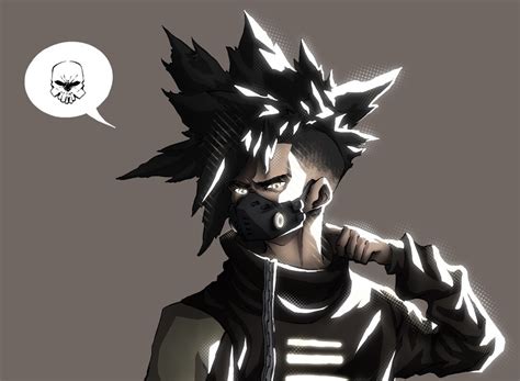 Artstation Character Practice Style Exploration 01