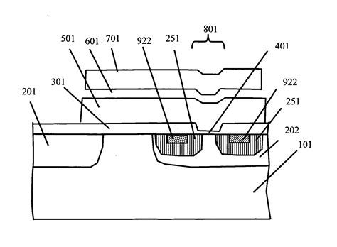 nonvolatile semiconductor memory device eureka patsnap