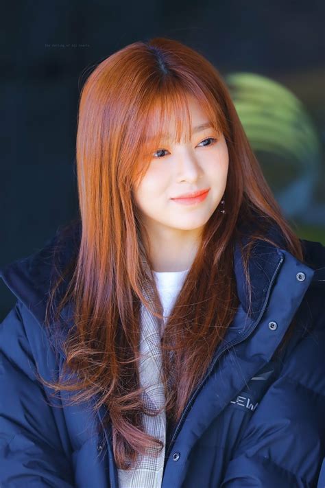 아이즈원 민주 안녕하세요 출근 걸그룹 갤러리 에펨코리아