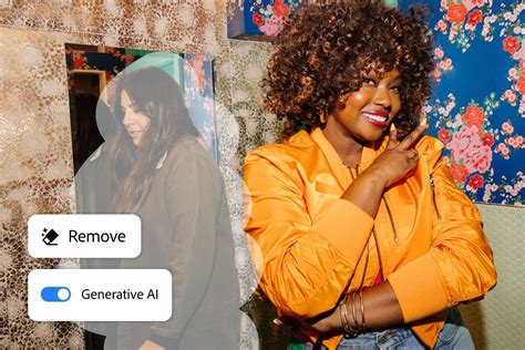 Adobe Lightroom Gets Ai Powered Generative Remove Tool One Click Lens Blur Feature Techme Blog