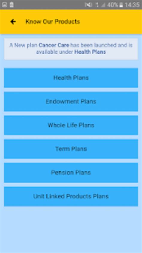 Lic Customer Apk Pour Android Télécharger
