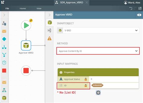 Workflow Approve Content By Id In A Secondary Library Community