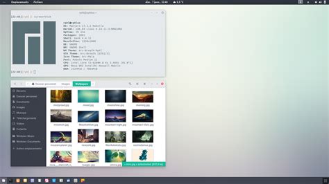 manjaro 1 dual boot windows 10 archlinux by rphl mstl tech