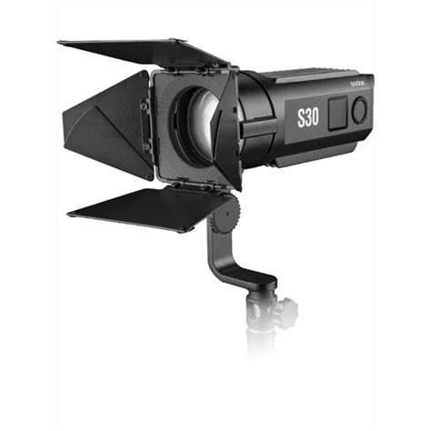 【中野數位】godox 神牛led S30 蝦皮購物