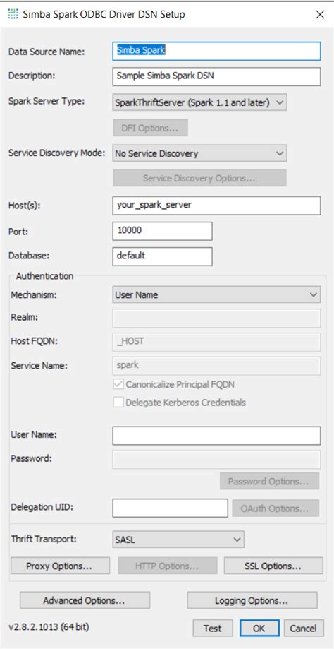 azure data bricks connection in alteryx designer d alteryx community