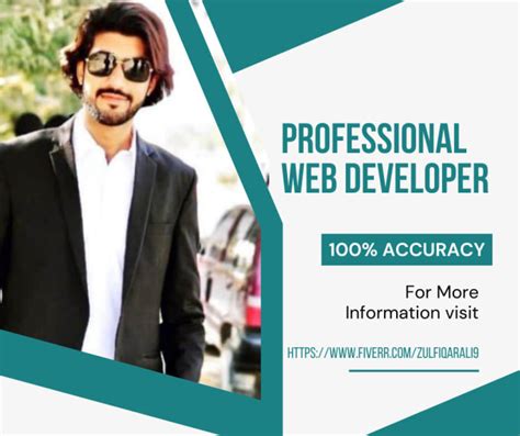 Edit Html And Css By Zulfiqarali9 Fiverr
