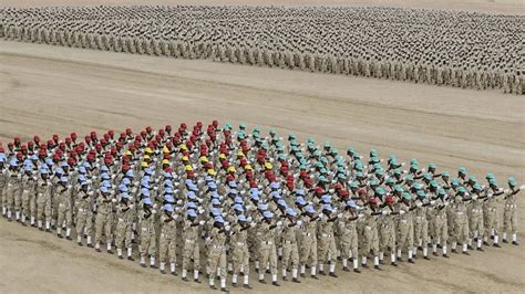 Eritrea Mobilizes Military Reserves Imposes Travel Restrictions