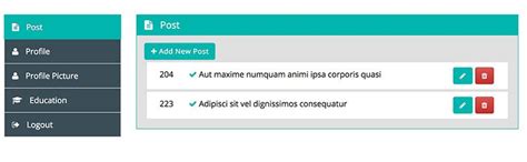 Buffercode Frontend Dashboard Buffercode Frontend Dashboard