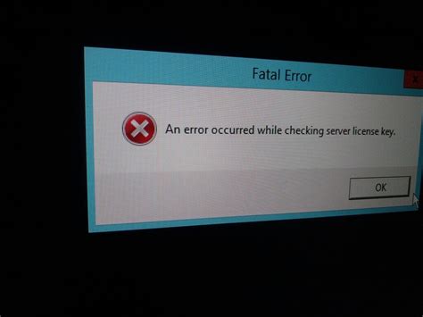 I Get Errors When Starting The Server Server Discussion Cfxre