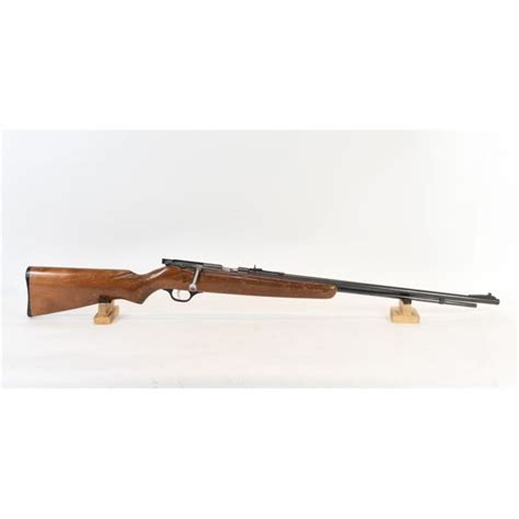 Marlin Model 81 Dl Rifle