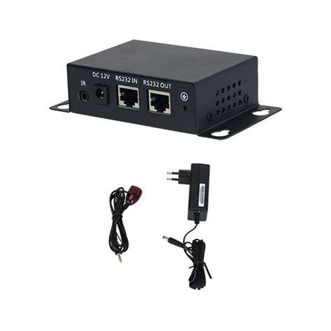 Ретранслятор ИК сигнала Dahua Dhi Ls Hw купить в интернет магазине Ibwin по цене 28 250