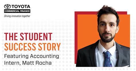 Toyota Industries Commercial Finance On Linkedin Ticf Intern