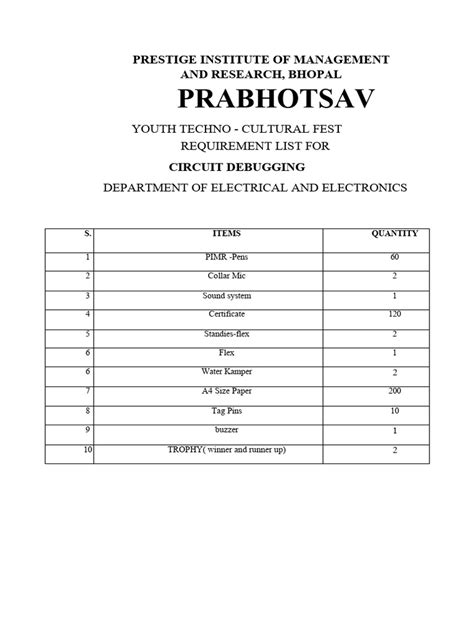 Circuit Debugging B Tech 6th Sem 1 1234 Pdf Electromagnetism Electrical Components