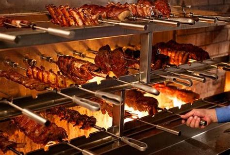 Fogo De Chao Brazilian Steakhouse A San Francisco Ca Restaurant