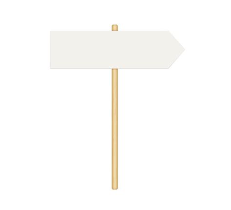 푯말 이미지 Freepik에서 무료 다운로드