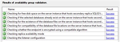 SQL Always On Step By Step Kevin Holman S Blog