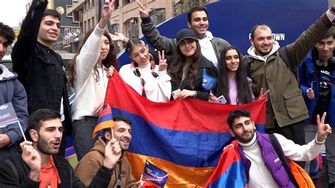 Երևանը նոր տեսքով կդիմավորի «Մանկական Եվրատեսիլ֊ը Youtube