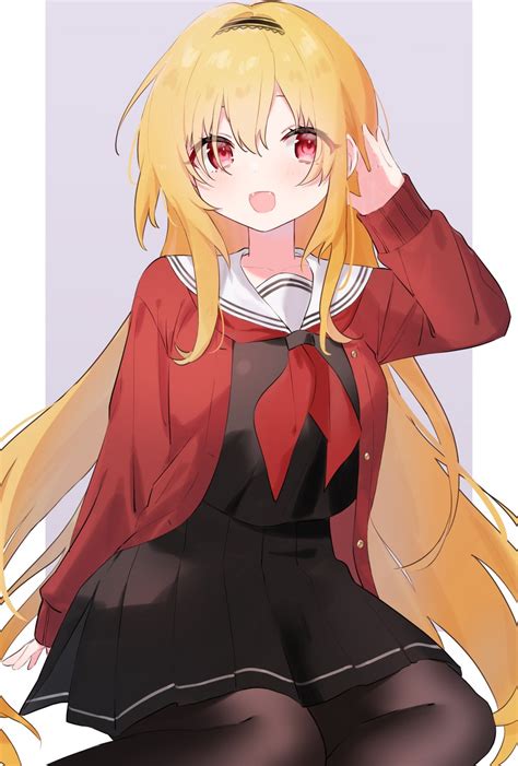 Kurosaki Chitose Idolmaster And 2 More Drawn By Ichi Ichimano Danbooru