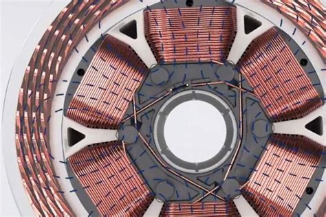 전기차는 어떤 모터를 사용할까 모터의 종류와 원리에 대해 알아보자 엔카 미디어