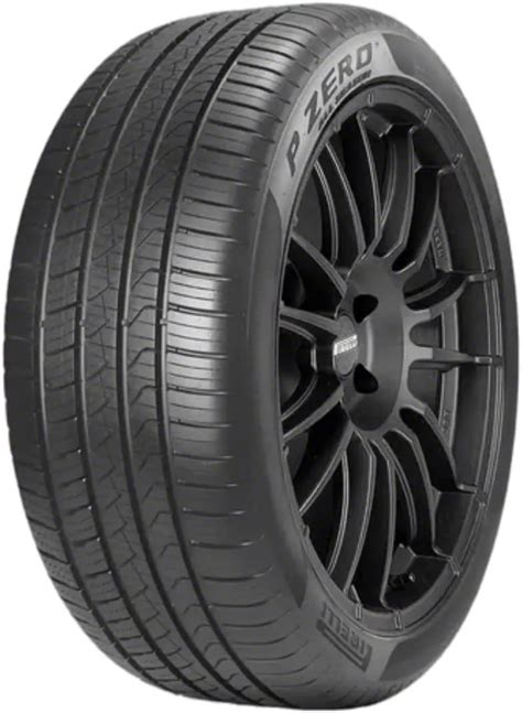 Pirelli Ecklers P Zero All Season Tire Pr 4431000 25545r20