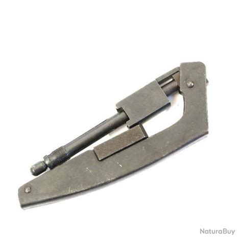 Outil Réglementaire Fusil Mauser 98k 3945 Extracteur Et Démonte