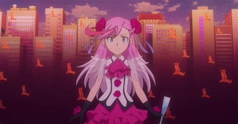 Anime Feet Digimon Universe Eri Karan Episode 36