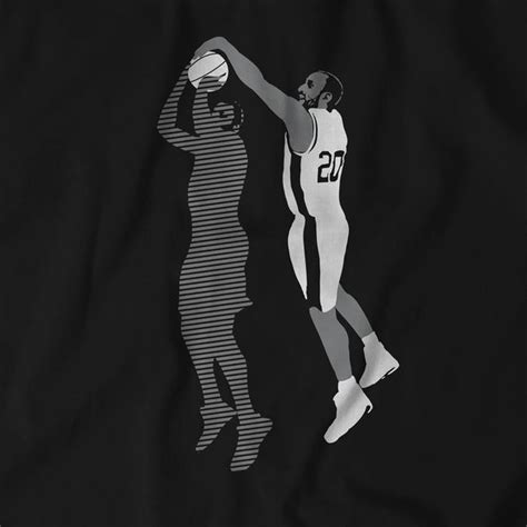 Manu Ginobili Blocks