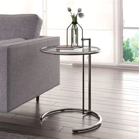 E1027 Side Table Replica By Eileen Gray Classicon Sohnne® Official