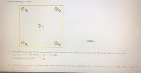 Solved Consider The Figure Below Qa 96 Og 90 Ogo A Using
