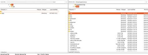 Magento 2 Product Attributes Table Attribute Set Grid View