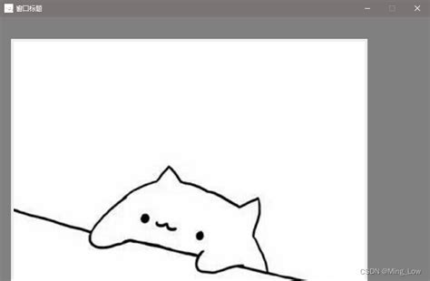 Jframe添加图片以及使用的教程imageicon怎么导入图片 Csdn博客